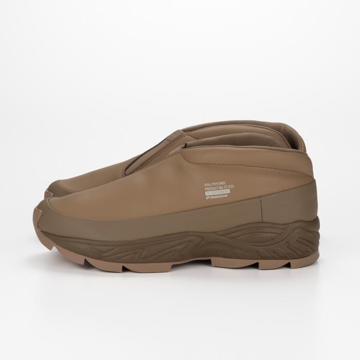 MoonStar MOON STAR ムーンスター 810s ET030 PHYLMOC フィルモーク サンド スニーカー ユニセックス 2022年秋冬 : UNIQUE JEAN STORE ...