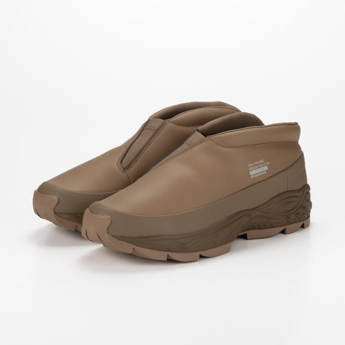 MoonStar MOON STAR ムーンスター 810s ET030 PHYLMOC フィルモーク サンド スニーカー ユニセックス 2022年秋冬 : UNIQUE JEAN STORE ...