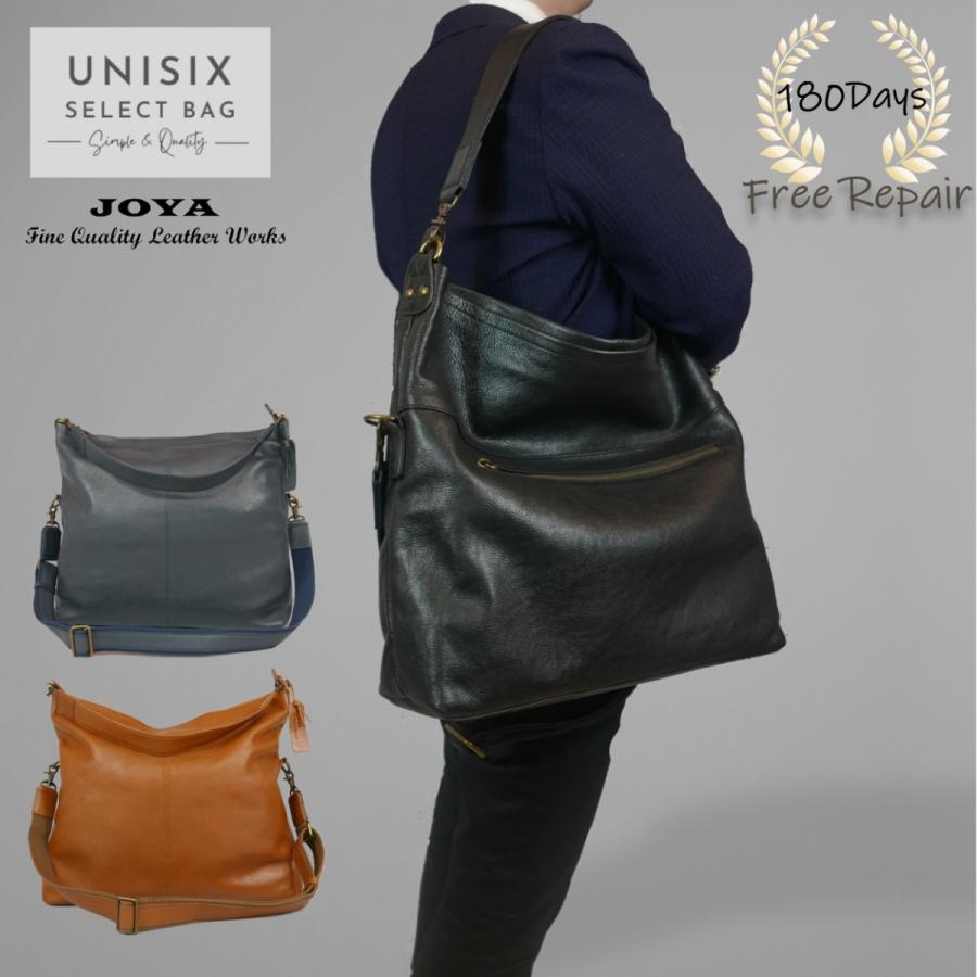 JOYA ジョヤ 2WAYショルダートート ブラック シンプル コスパ ユニセックス メンズ レディース 本革 レザー デイリー A4 スクエア 通勤 大人 J4503 ...