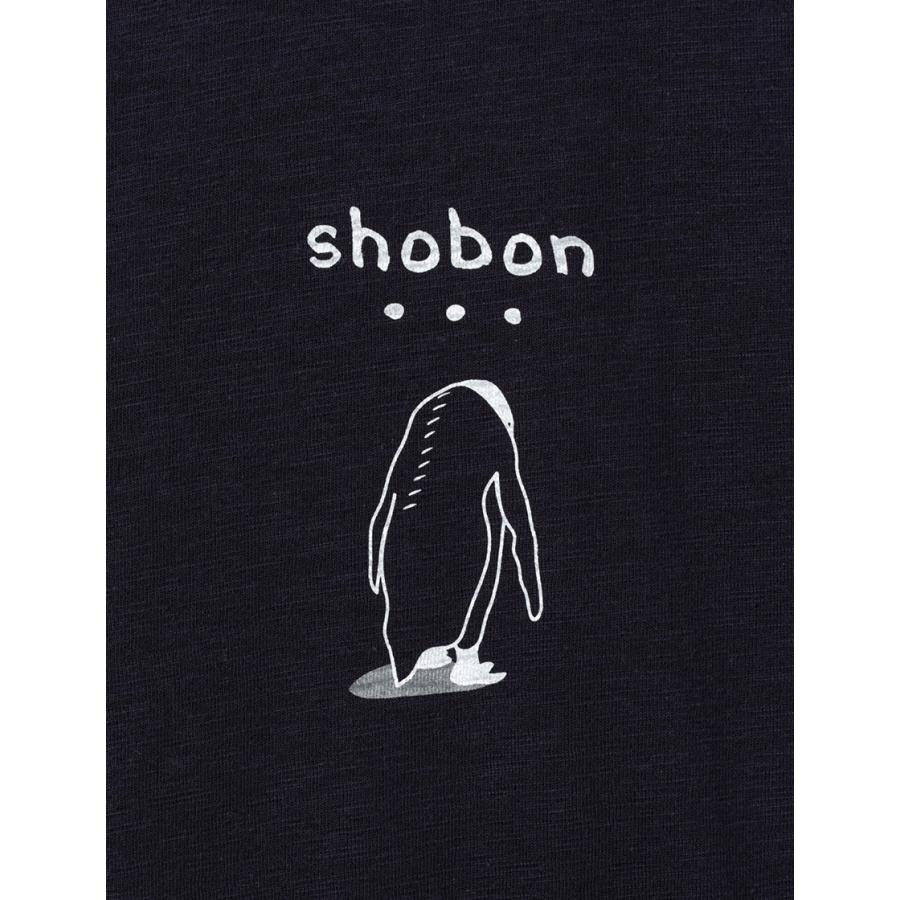 天竺Tシャツ メンズ レディース shobonペンギンBFF ESPACE VERT 公式 : ユナイテッドジャパン - 通販 - Yahoo ...