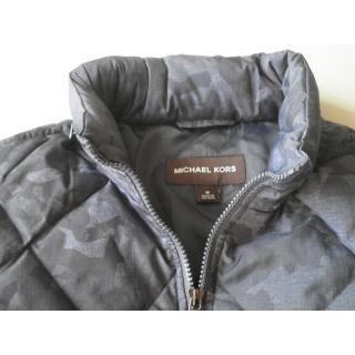MICHAEL KORS マイケルコース メイサイダウンジャケット MICHAEL KORS マイケルコース メイサイダウンジャケット