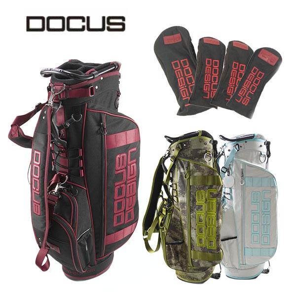 DOCUS 【予約】5月入荷予定 C6Y STAND DCC767S ヘッドカバー4点セット スタンドバッグ : SHOPDOCUSYahoo!ショッピング店 - 通販 - Yahoo!ショッピング