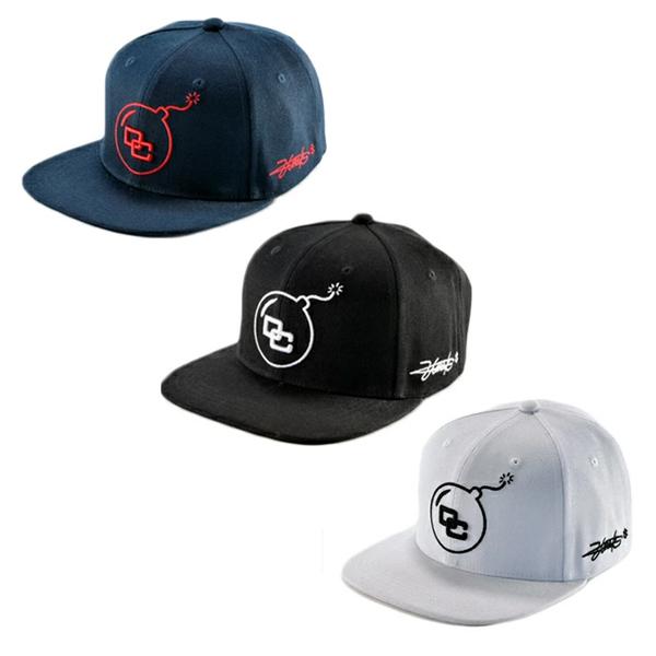 DOCUS 【予約】再入荷 8月末入荷予定 ゴルフキャップ CAP キャップ 帽子 プレゼント ギフト Bom Flat ドゥーカス DCCP717 : SHOPDOCUSYahoo ...