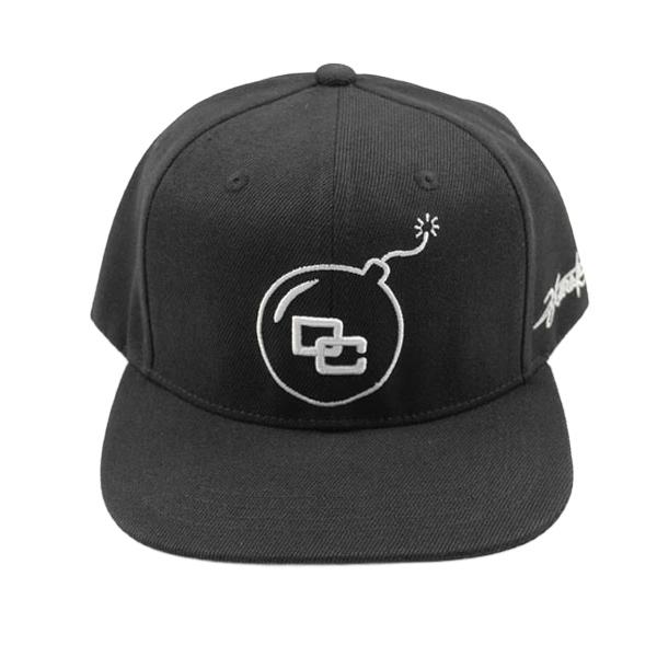 DOCUS 【予約】再入荷 8月末入荷予定 ゴルフキャップ CAP キャップ 帽子 プレゼント ギフト Bom Flat ドゥーカス DCCP717 : SHOPDOCUSYahoo ...