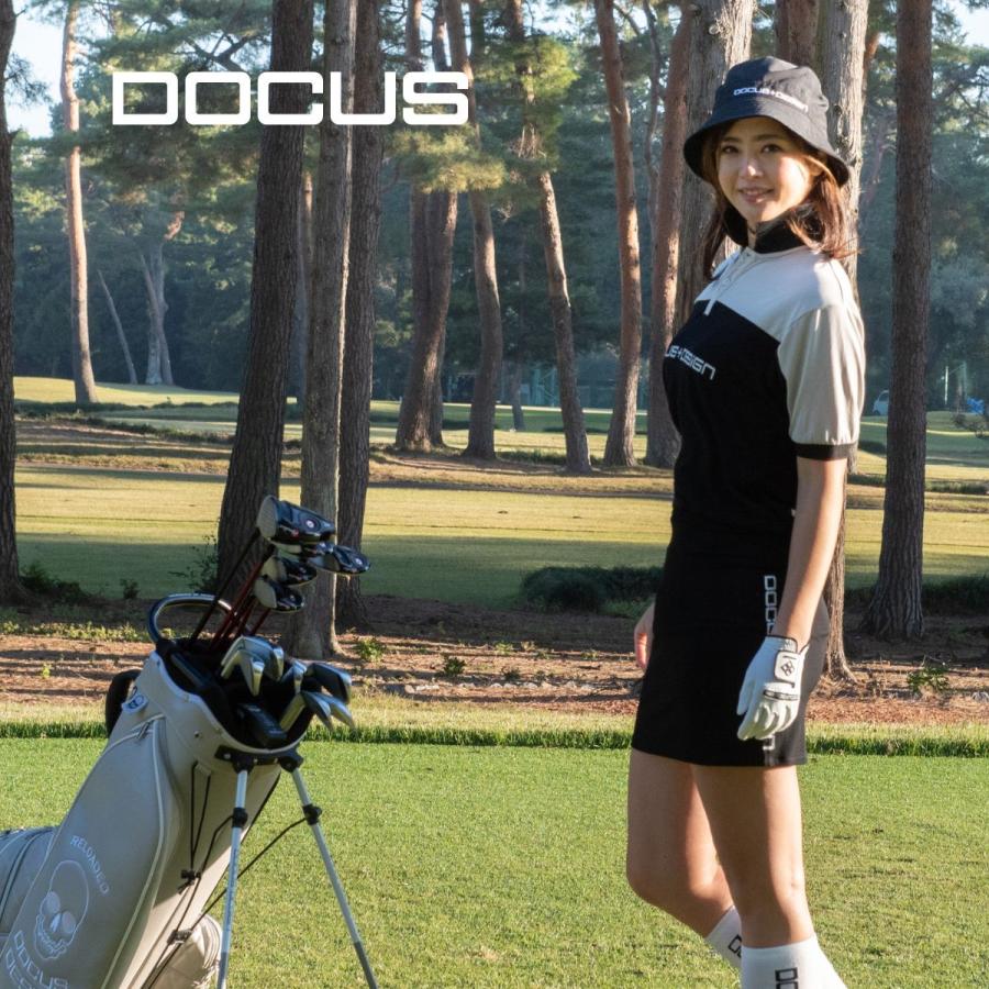 DOCUS レディース ゴルフウェア DD Max Cool Skirt DCL23S001 ドゥーカス ゴルフ スカート : SHOPDOCUSYahoo!ショッピング店 - 通販 ...
