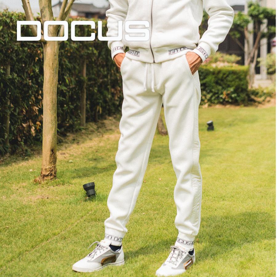 DOCUS メンズ パンツ DD Sweat Pants 23 DCM23A007 ドゥーカス スウェット メンズファッション : SHOPDOCUSYahoo!ショッピング店 - 通販 ...