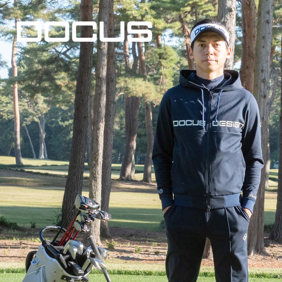 DOCUS メンズ パーカー DD Sweat Hoodie DCM23S013 ドゥーカス スウェット フーディ : SHOPDOCUSYahoo!ショッピング店 - 通販 - Yahoo ...