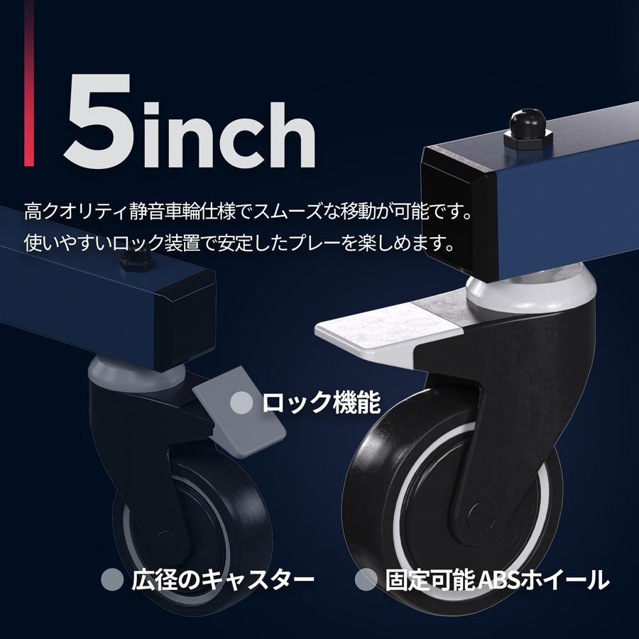 XIOM [XIOM] PRO 8 ITTF 国際規格サイズ 卓球台 ピンポン台 卓球 卓球机 セパレート式 折りたたみ キャスタ : XIOM 卓球台 - 通販 - Yahoo!ショッピング