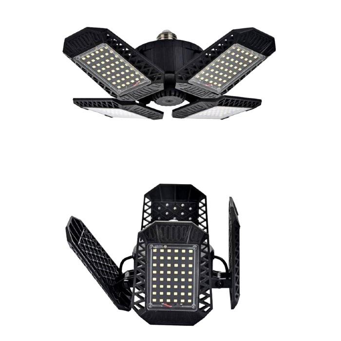 LED ガレージライト 撮影 現場 作業 アウトドア 省エネ 照明 80W LED ガレージライト 撮影 現場 作業 アウトドア 省エネ 照明 80W