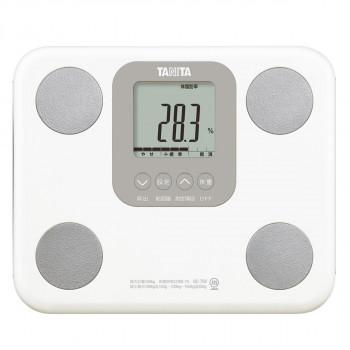 TANITA タニタ BC-759 体組成計 ホワイト・BC-759-WH : KAIKENSHOP - 通販 - Yahoo!ショッピング