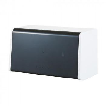 三栄 SANEI ペーパータオル容器 W45-CH : KAIKENSHOP - 通販 - Yahoo!ショッピング