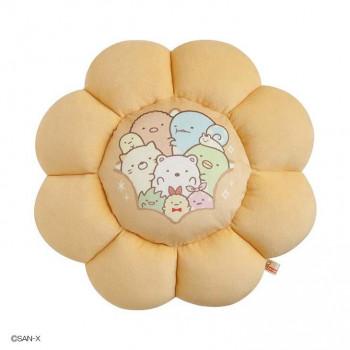 サンエックス San-x すみっコぐらし クッション(ミスタードーナツ×すみっコぐらし) MO60301 : KAIKENSHOP - 通販 ...