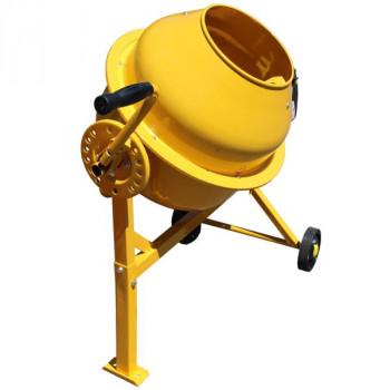 電動 コンクリートミキサー まぜ太郎 AMZ-30Y : KAIKENSHOP - 通販 - Yahoo!ショッピング