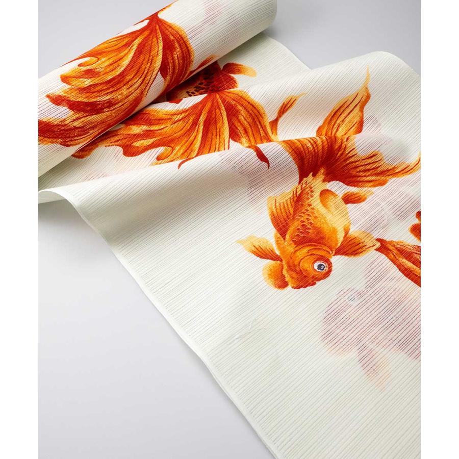 お仕立て無料キャンペーン中加工代込み【生地代＋お仕立て代込み価格】京都・岡重 浴衣反物unkmbi20-oy13｜浴衣｜生地｜反物｜お仕立て ...