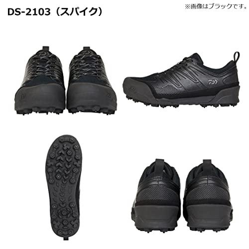 ダイワ(DAIWA) シューズ DS-2103 レッド 25.0 : unli-mall - 通販 - Yahoo!ショッピング