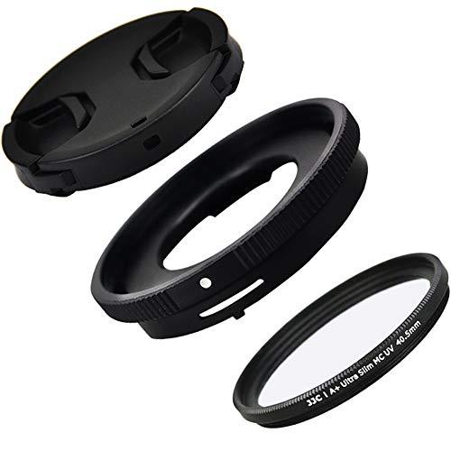 レンズキット オリンパス Tough TG-7 TG-6 TG-5 TG-4 TG-3 TG-2 TG-1 変換レンズアダプター + 40.5m : unli-mall - 通販 ...