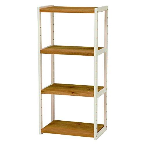 ラック MCC-6142NIV : unli-mall - 通販 - Yahoo!ショッピング