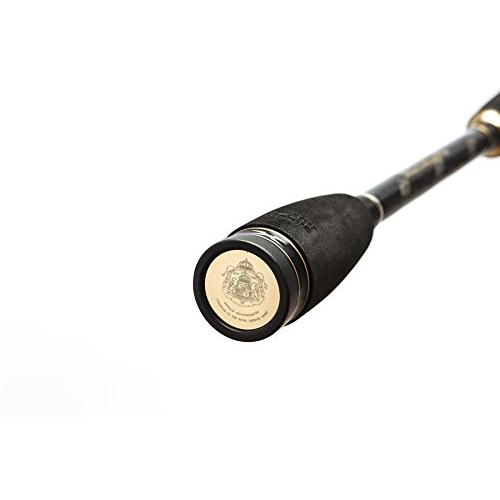 アブガルシア(Abu Garcia) フレッシュ&ソルトウォーターロッド ベイト クロスフィールド(XROSSFIELD) XRFC-662ML : unli-mall - 通販 ...