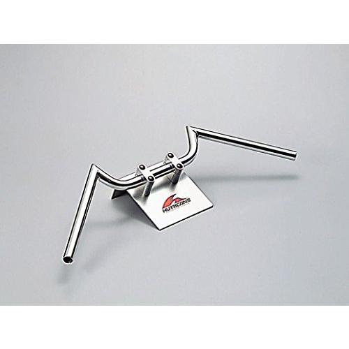 ハリケーン(HURRICANE) ハンドルバー P7/8インチ スワロー ブラック HB0017B-01 : unli-mall - 通販 - Yahoo!ショッピング