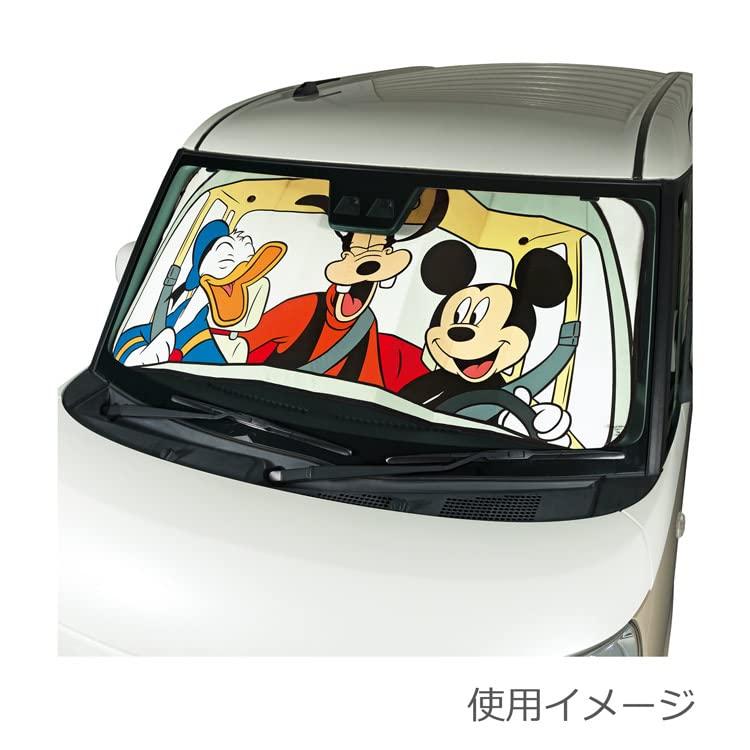 ボンフォーム(BONFORM) サンシェード ミッキードライブ 高温法 耐光 130x60cm ホワイト 7580-01WH : unli-mall - 通販 - Yahoo!ショッピング