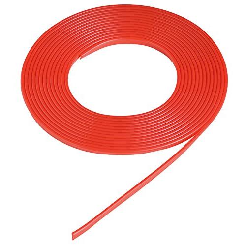 セイワ(SEIWA) 車内用品 モール インテリアスリムモール レッド K379 : unli-mall - 通販 - Yahoo!ショッピング