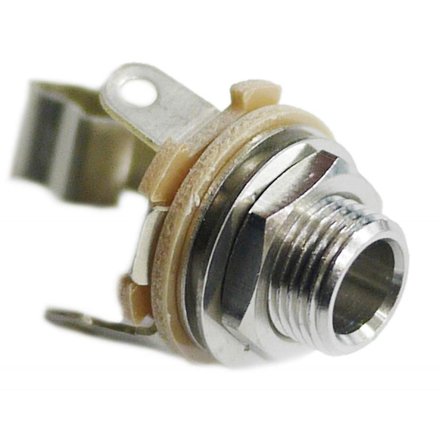 SWITCHCRAFT MONO JACK #11 NO.572000 モノラルジャック : UNLIMINet Yahoo!shop - 通販 - Yahoo!ショッピング