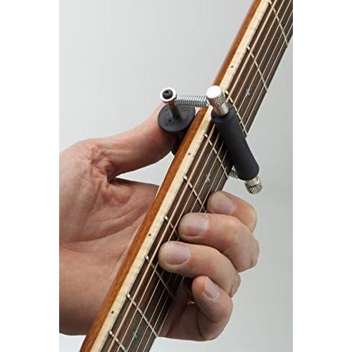 Greg Bennett Glider The Rolling Capo GL-1 ギターカポタスト : UNLIMINet Yahoo!shop - 通販 - Yahoo!ショッピング