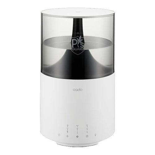 cado カドーDeodorizer 除菌消臭器 PG-E300 ピーズガード 噴霧器 除菌 消臭 加湿空気清浄機 :816195:アンリミット - 通販 - Yahoo!ショッピング