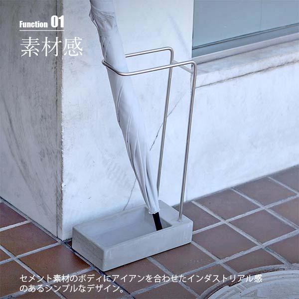 POST GENERAL ポストジェネラル UMBRELLA STAND CEMENT POST GENERAL ポストジェネラル UMBRELLA STAND CEMENT