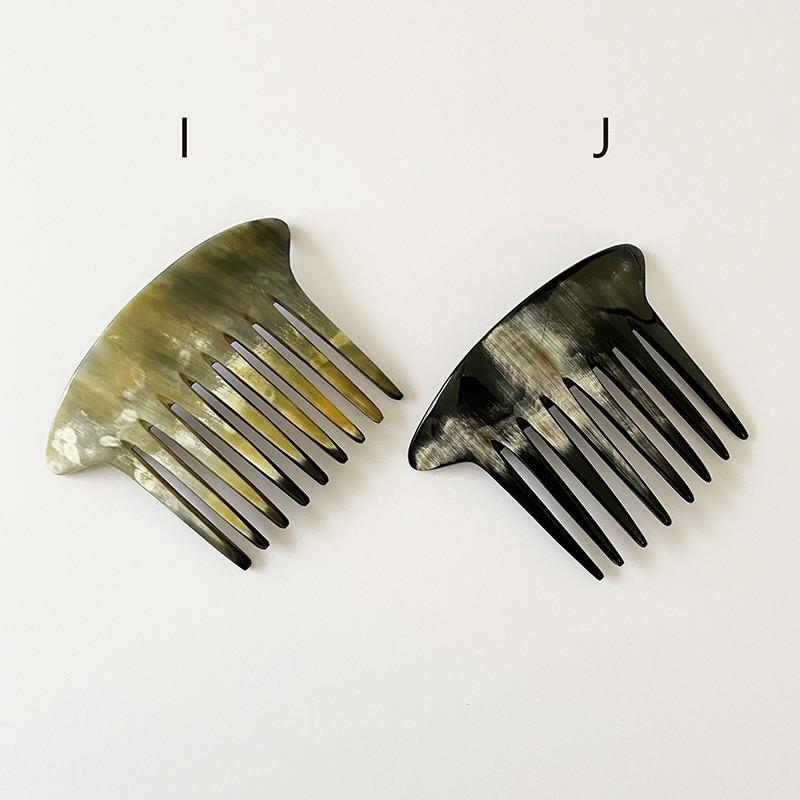 KOST KAMM コストカム ヘアコーム 8ティース 9434 12×8cm くし コーム :213110001:Unmaison - 通販 ...