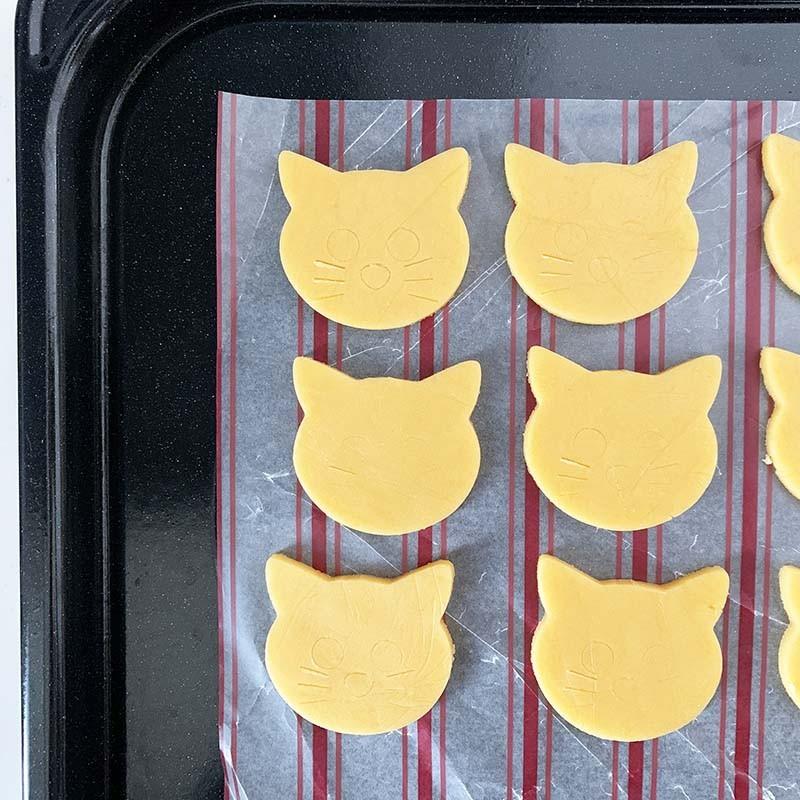 Birkmann バークマン クッキー型 ステンレス ドイツ 抜き型 : Unmaison - 通販 - Yahoo!ショッピング