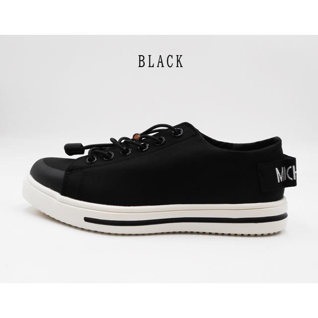 【在庫限り】MK MICHEL KLEIN スニーカー 防水 防滑 カジュアル シューレース MK418 : unpetit - 通販 ...