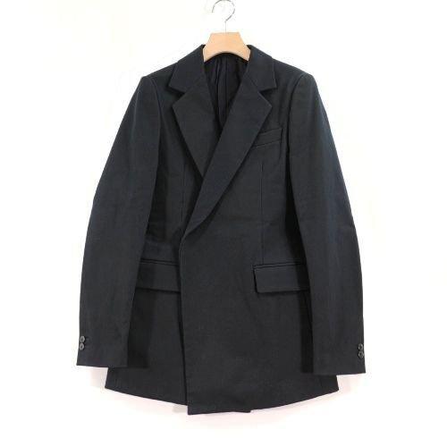 URU ウル 20AW DOUBLE BREASTED JACKET ダブルブレストジャケット : unstitch Yahoo!店 - 通販 - Yahoo!ショッピング