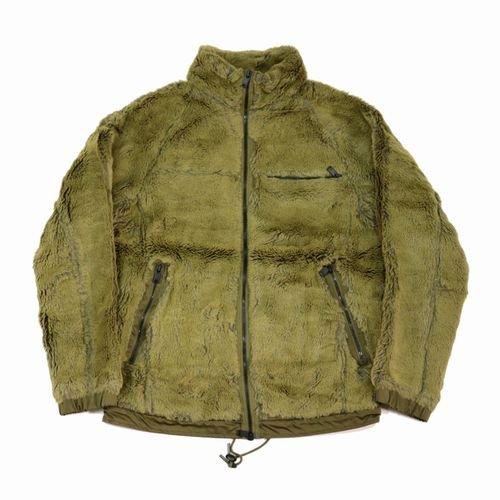 nonnative ノンネイティブ 17AW EXPLORER JACKET ACRYL HIGH PILE パイル ジャケット : unstitch Yahoo!店 - 通販 - Yahoo ...
