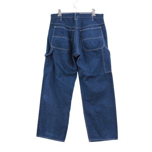 COMME des GARCONS HOMME コムデギャルソン オム 15SS デニム ペインターパンツ : unstitch Yahoo!店 - 通販 - Yahoo!ショッピング