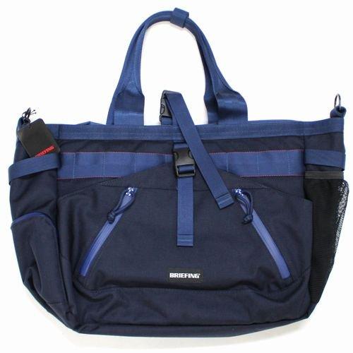 BRIEFING ブリーフィング TRANSITION WIRE GOLF トランジションワイヤー ゴルフ 2WAY バッグ ...