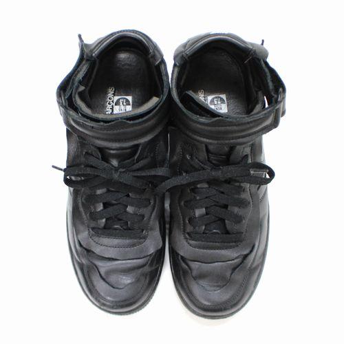 COMME des GARCON × NIKE コムデギャルソン ナイキ 20AW AF1 / CDG AIR FORCE 1 MID エア ...