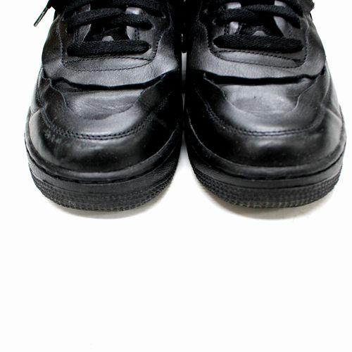 COMME des GARCON × NIKE コムデギャルソン ナイキ 20AW AF1 / CDG AIR FORCE 1 MID エア ...