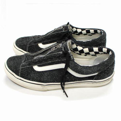 VANS × nonnative 18AW OLD SKOOL オールドスクール 27.5 ブラック : unstitch Yahoo!店 - 通販 - Yahoo!ショッピング