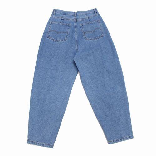 HED MAYNER ヘドメイナー 20AW PLEATED DENIM デニムパンツ : unstitch Yahoo!店 - 通販 - Yahoo!ショッピング
