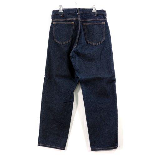 SUNDAYS BEST サンデイズベスト REGULAR FIT ONE WASH DENIM デニムパンツ 32 : unstitch ...