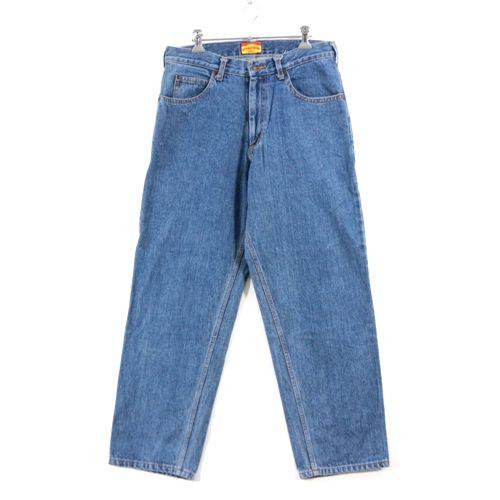 SUNDAYS BEST サンデイズベスト REGULAR FIT STONE WASH DENIM デニムパンツ 32 : unstitch ...