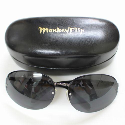 Monkey Flip × Magical Design チバユウスケ モンキーフリップ マジカルデザイン サングラス ブラック : unstitch Yahoo!店 - 通販 - Yahoo ...