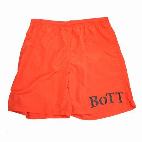 BoTT ボット 22SS OG Logo Swim Shorts ロゴ スイムショーツ XL オレンジ : unstitch Yahoo!店 - 通販 - Yahoo!ショッピング