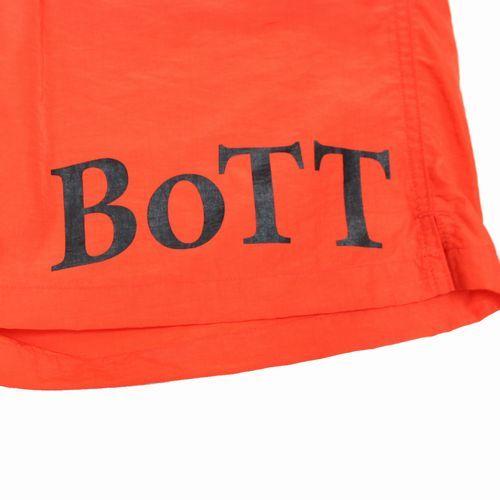 BoTT ボット 22SS OG Logo Swim Shorts ロゴ スイムショーツ XL オレンジ : unstitch Yahoo!店 - 通販 - Yahoo!ショッピング