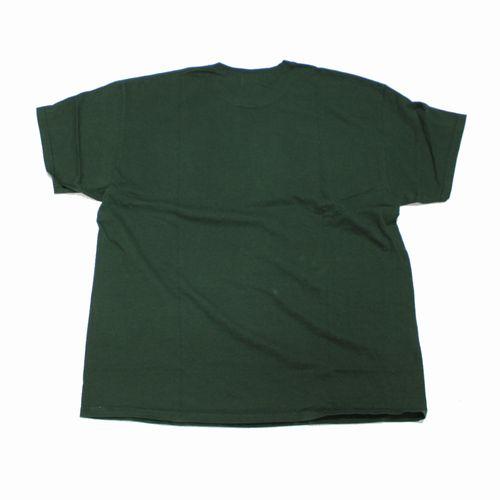 UNDERCOVER アンダーカバー 22AW PSYCHO S/S Tee Tシャツ XL グリーン : unstitch Yahoo!店 ...