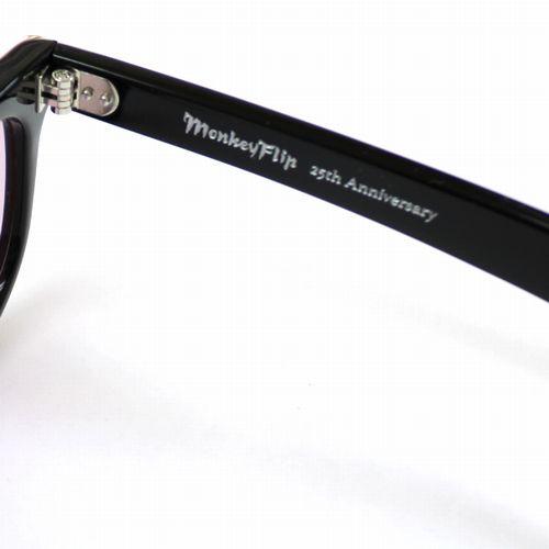 RUDE GALLERY × Magical Design ×Monkey Flip 25th Anniversary ブラック ピンク : unstitch Yahoo!店 - 通販 ...