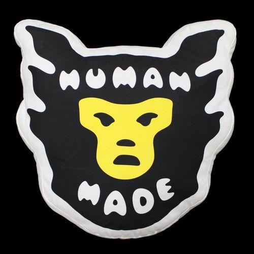 HUMAN MADE ヒューマンメイド UZI CUSHION ウジメイドクッション ホワイト : unstitch Yahoo!店 - 通販 - Yahoo!ショッピング