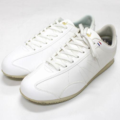 lecoqsportif ルコックスポルティフ LCS ルーイ 2 26.5 ホワイト : unstitch Yahoo!店 - 通販 - Yahoo!ショッピング