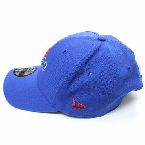 X-LARGE × NEW ERA NBA CLIPPERS 21AW Clippers Standard Logo Snapback Cap キャップ ブルー : unstitch ...